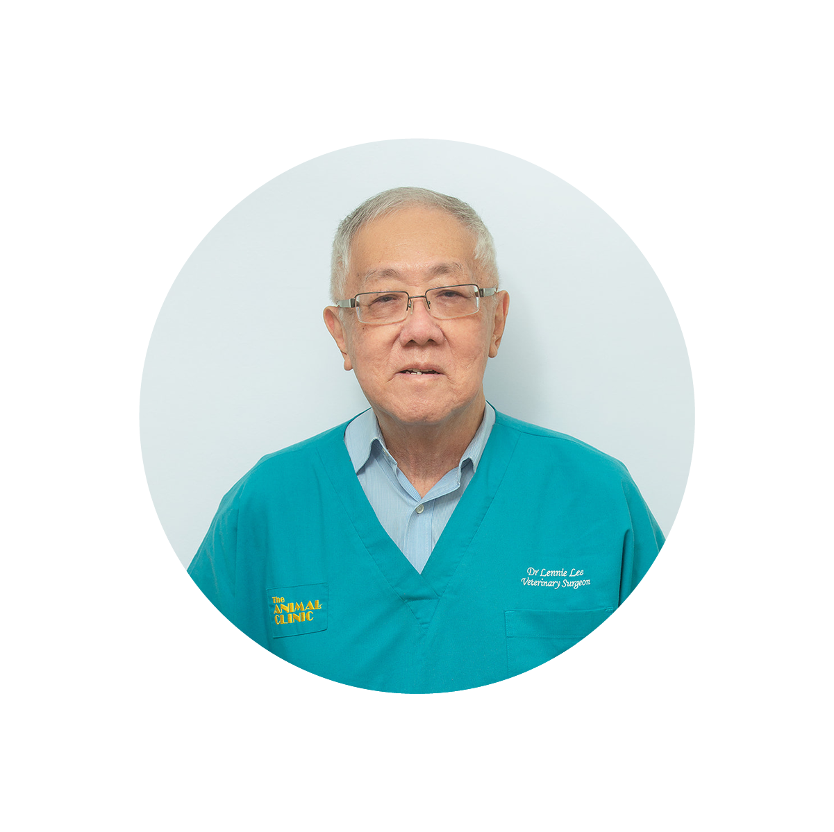 Dr Lennie Lee Koon Ann - The Animal Clinic